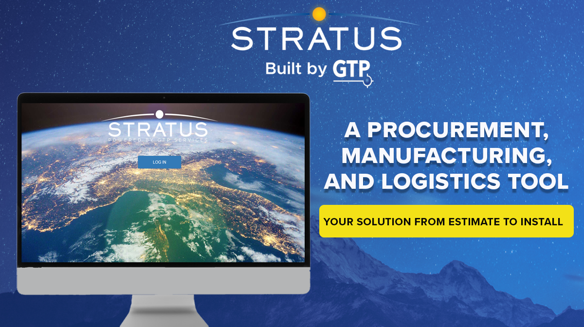 Customer Story: GTP Services